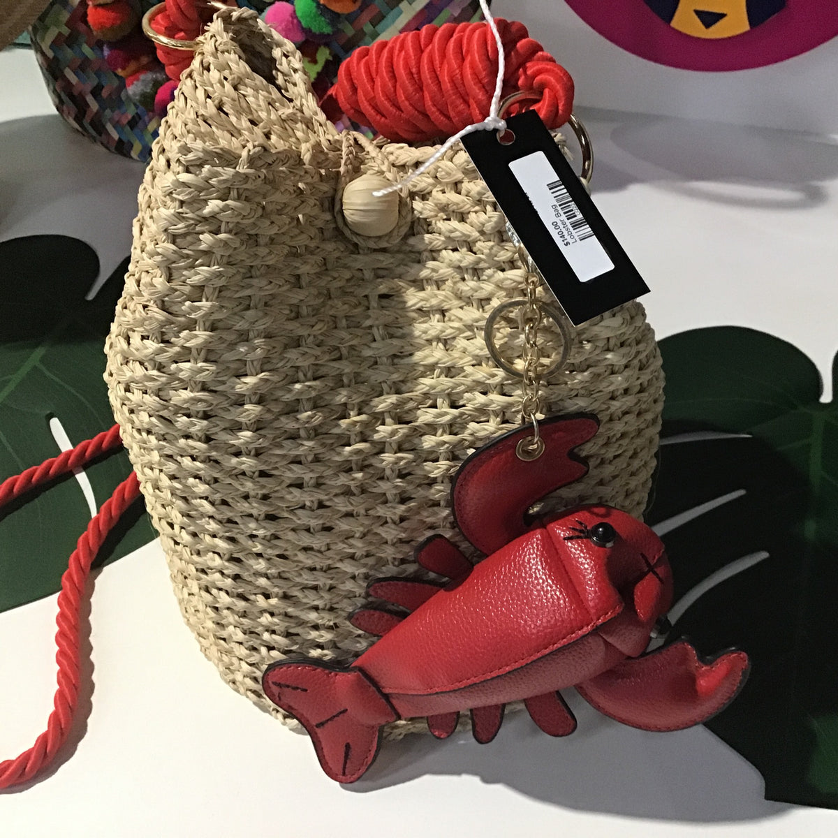 Lobster Bag – Dannini.com